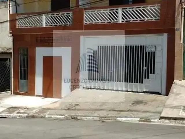 Casa / Sobrado para Venda em Guarulhos/SP Parque Mikail 2 Quartos