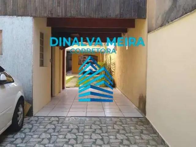 Casa / Sobrado para Venda em Guarulhos/SP Parque São Miguel 4 Quartos