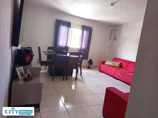 Casa / Sobrado para Venda em Guarulhos/SP Parque São Miguel 7 Quartos