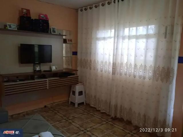 Casa / Sobrado para Venda em Guarulhos/SP Parque São Miguel 2 Quartos