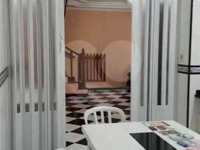 Casa / Sobrado para Venda em Guarulhos/SP Parque São Miguel 2 Quartos