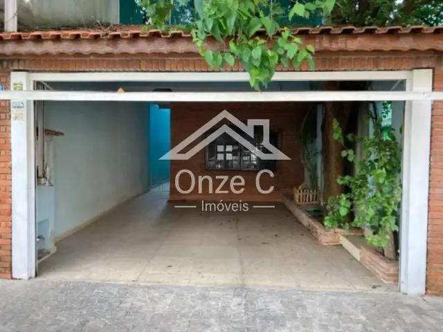 Casa / Sobrado para Venda em Guarulhos/SP Parque São Miguel 3 Quartos