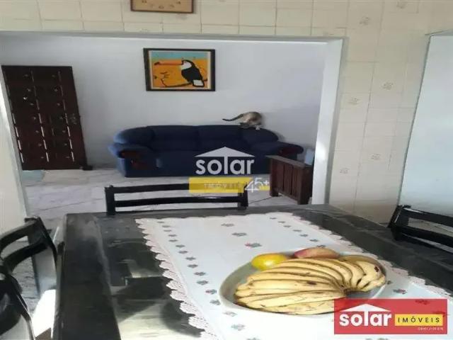 Casa / Sobrado para Venda em Guarulhos/SP Parque São Miguel 3 Quartos