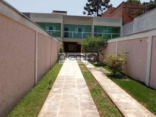 Casa / Sobrado para Venda em Guarulhos/SP Parque São Miguel 3 Quartos