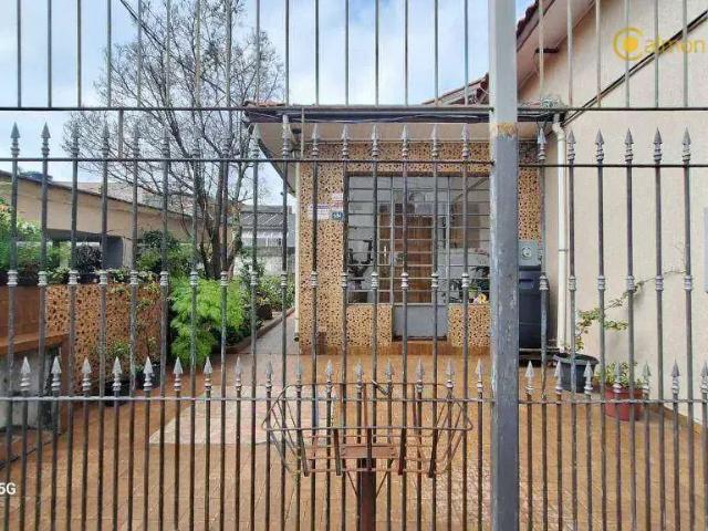 Casa / Sobrado para Venda em Guarulhos/SP Parque Santo Antônio 4 Quartos