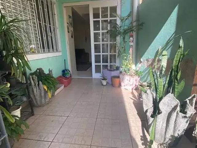 Casa / Sobrado para Venda em Guarulhos/SP Parque Santo Antônio 4 Quartos