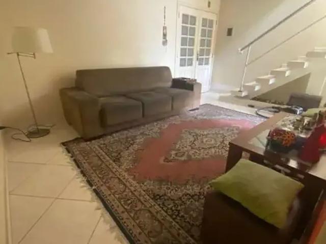 Casa / Sobrado para Venda em Guarulhos/SP Parque Santo Antônio 4 Quartos