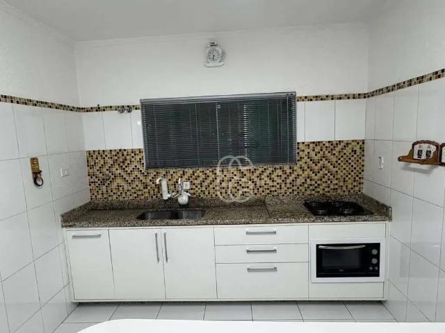 Casa / Sobrado para Venda em Guarulhos/SP Parque Santo Antônio 5 Quartos