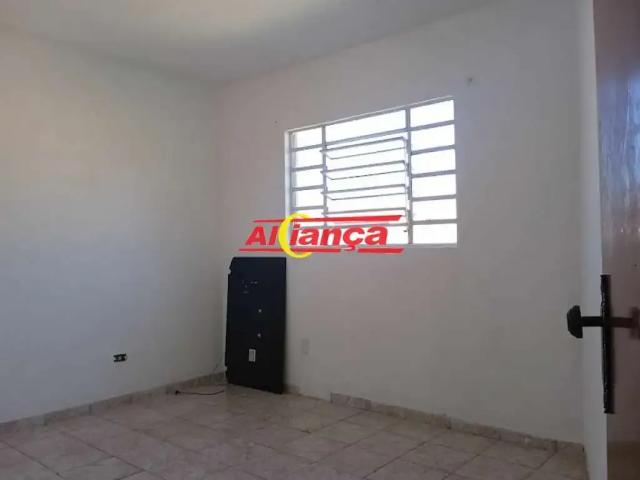 Casa / Sobrado para Venda em Guarulhos/SP Parque Santo Antônio 5 Quartos