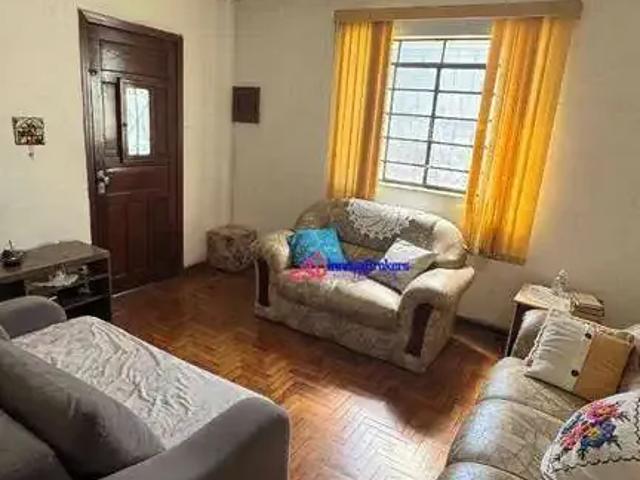 Casa / Sobrado para Venda em Guarulhos/SP Parque Santo Antônio 1 Quartos