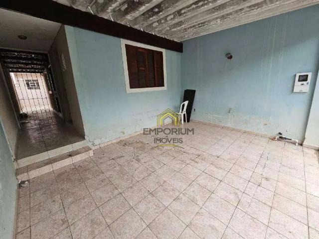 Casa / Sobrado para Venda em Guarulhos/SP Parque Santo Antônio 2 Quartos