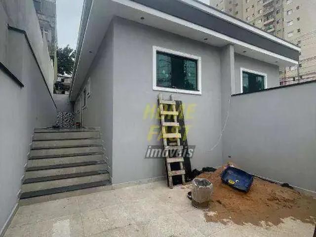 Casa / Sobrado para Venda em Guarulhos/SP Parque Santo Antônio 2 Quartos