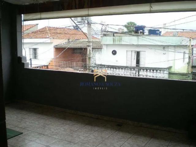 Casa / Sobrado para Venda em Guarulhos/SP Parque Santo Antônio 2 Quartos