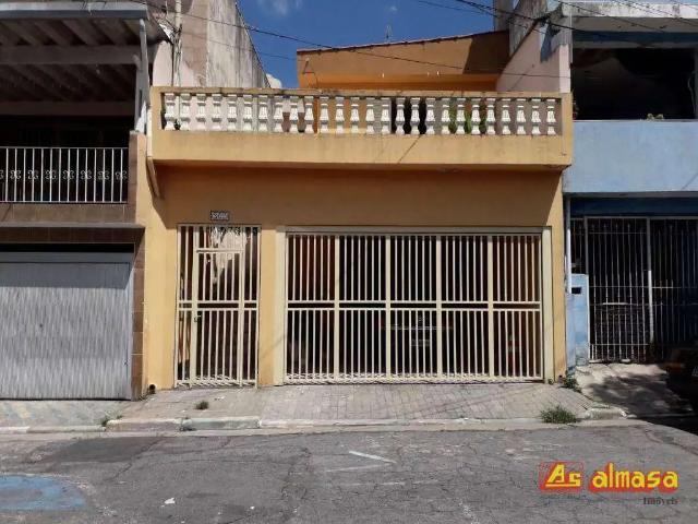 Casa / Sobrado para Venda em Guarulhos/SP Parque Santo Antônio 2 Quartos