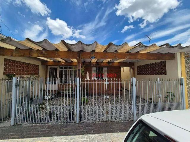 Casa / Sobrado para Venda em Guarulhos/SP Parque Santo Antônio 2 Quartos