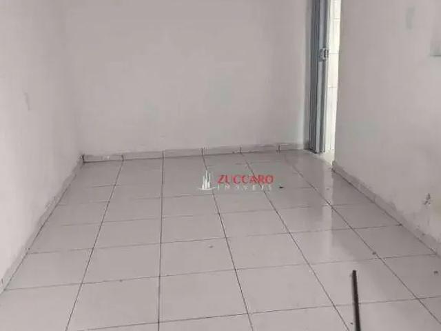 Casa / Sobrado para Venda em Guarulhos/SP Parque Santo Antônio 2 Quartos