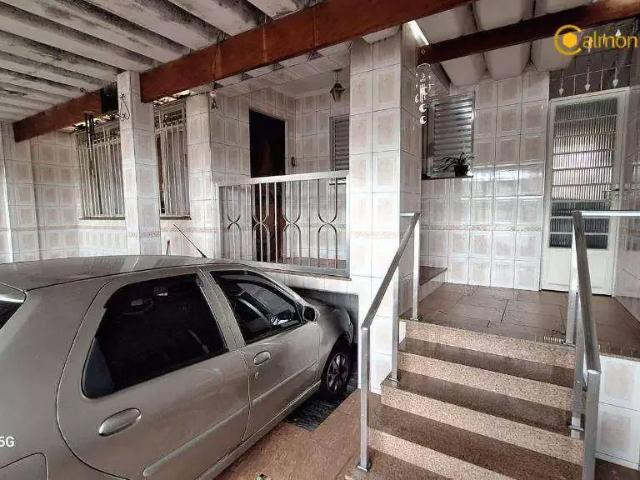 Casa / Sobrado para Venda em Guarulhos/SP Parque Santo Antônio 2 Quartos