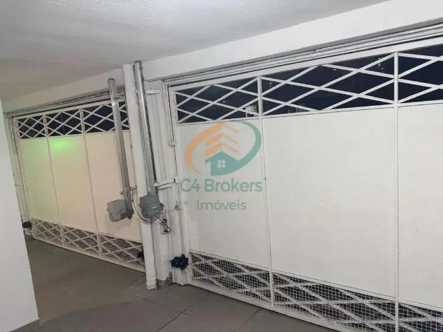 Casa / Sobrado para Venda em Guarulhos/SP Parque Santo Antônio 3 Quartos