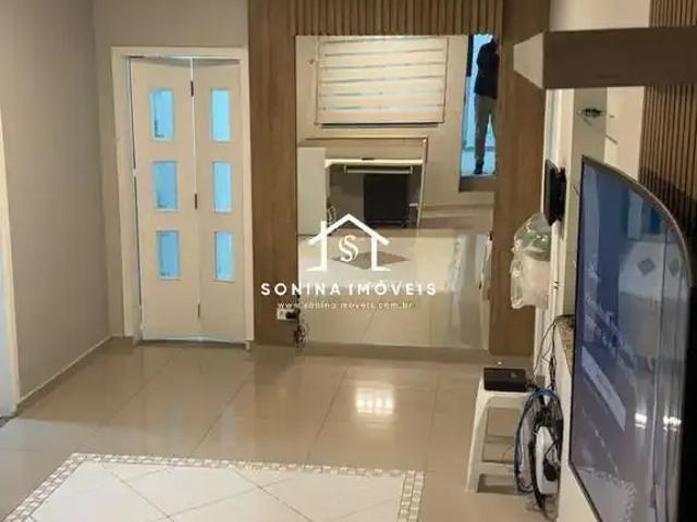 Casa / Sobrado para Venda em Guarulhos/SP Parque Santo Antônio 3 Quartos