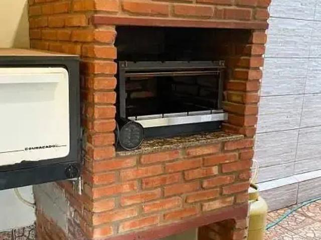 Casa / Sobrado para Venda em Guarulhos/SP Parque Santo Antônio 3 Quartos