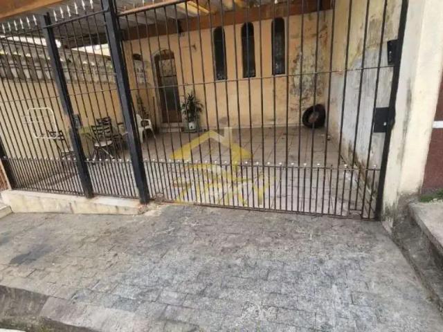 Casa / Sobrado para Venda em Guarulhos/SP Parque Santo Antônio 3 Quartos