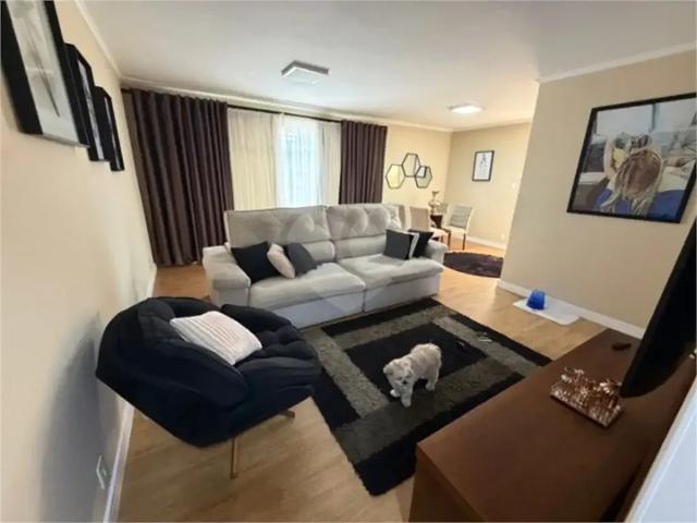 Casa / Sobrado para Venda em Guarulhos/SP Parque Santo Antônio 3 Quartos