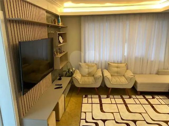 Casa / Sobrado para Venda em Guarulhos/SP Parque Santo Antônio 3 Quartos