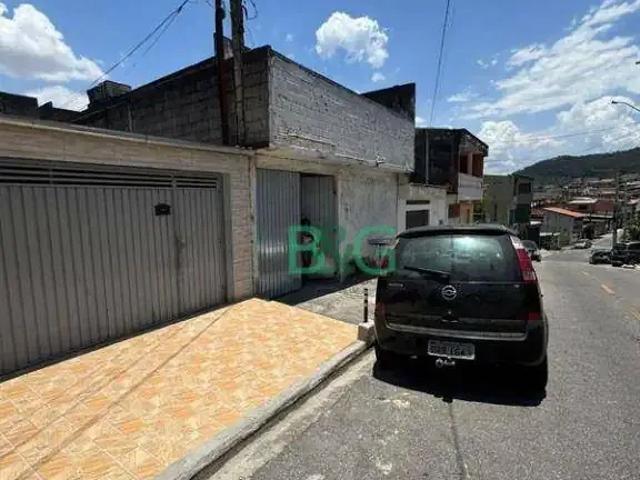 Casa / Sobrado para Venda em Guarulhos/SP Parque Santos Dumont 4 Quartos
