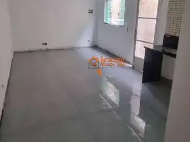 Casa / Sobrado para Venda em Guarulhos/SP Parque Santos Dumont 1 Quartos