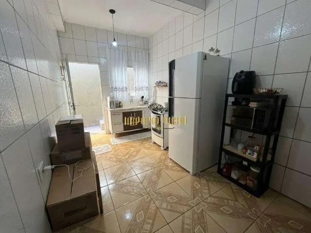 Casa / Sobrado para Venda em Guarulhos/SP Parque Santos Dumont 3 Quartos