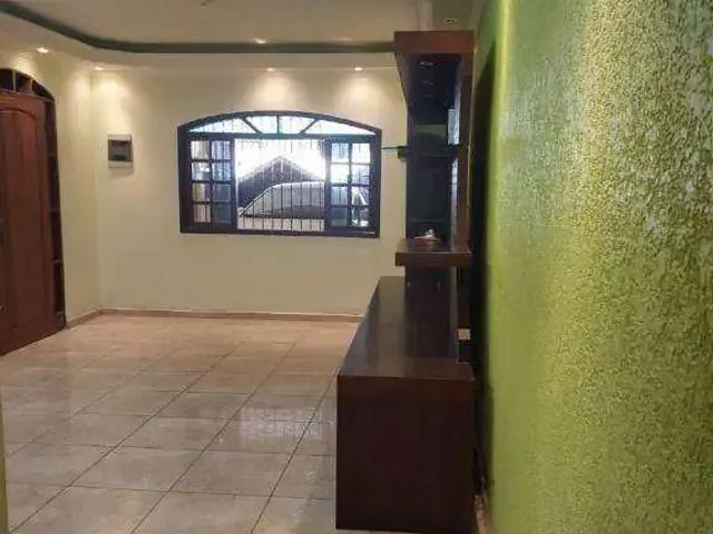 Casa / Sobrado para Venda em Guarulhos/SP Parque Primavera 2 Quartos