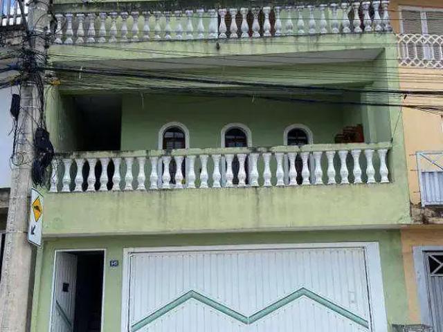 Casa / Sobrado para Venda em Guarulhos/SP Parque Primavera 3 Quartos