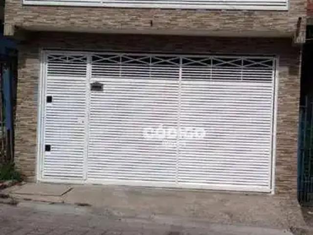 Casa / Sobrado para Venda em Guarulhos/SP Parque Primavera 3 Quartos