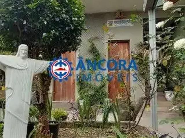Casa / Sobrado para Venda em Guarulhos/SP Parque Primavera 3 Quartos
