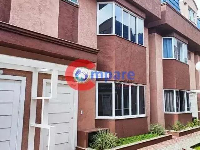 Casa / Sobrado para Venda em Guarulhos/SP Parque Renato Maia 3 Quartos