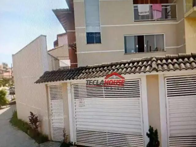 Casa / Sobrado para Venda em Guarulhos/SP Parque Renato Maia 3 Quartos