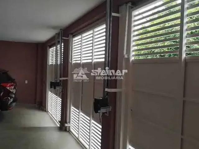 Casa / Sobrado para Venda em Guarulhos/SP Parque Renato Maia 3 Quartos