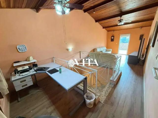 Casa / Sobrado para Venda em Guarulhos/SP Parque Renato Maia 3 Quartos