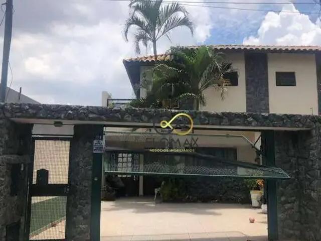 Casa / Sobrado para Venda em Guarulhos/SP Parque Renato Maia 3 Quartos