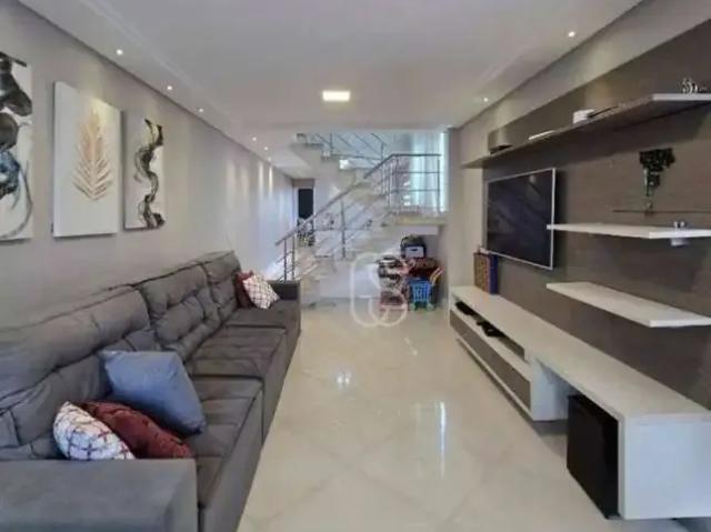 Casa / Sobrado para Venda em Guarulhos/SP Parque Renato Maia 3 Quartos
