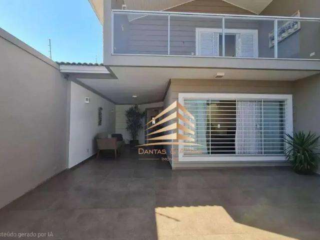 Casa / Sobrado para Venda em Guarulhos/SP Parque Renato Maia 3 Quartos
