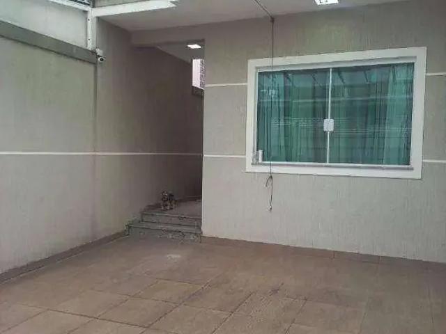 Casa / Sobrado para Venda em Guarulhos/SP Parque Renato Maia 3 Quartos