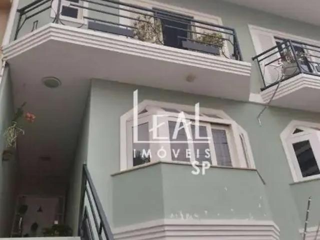 Casa / Sobrado para Venda em Guarulhos/SP Parque Renato Maia 3 Quartos