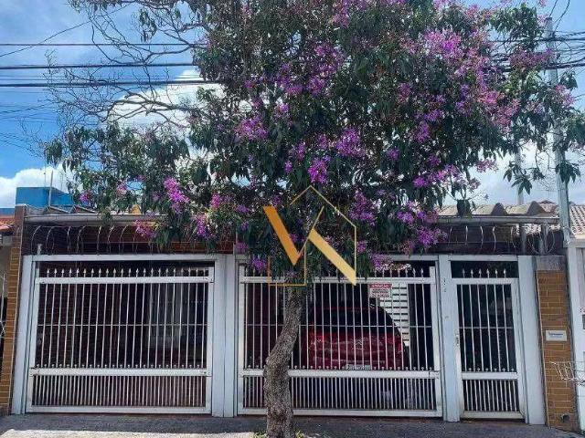 Casa / Sobrado para Venda em Guarulhos/SP Parque Renato Maia 3 Quartos