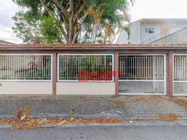 Casa / Sobrado para Venda em Guarulhos/SP Parque Renato Maia 2 Quartos