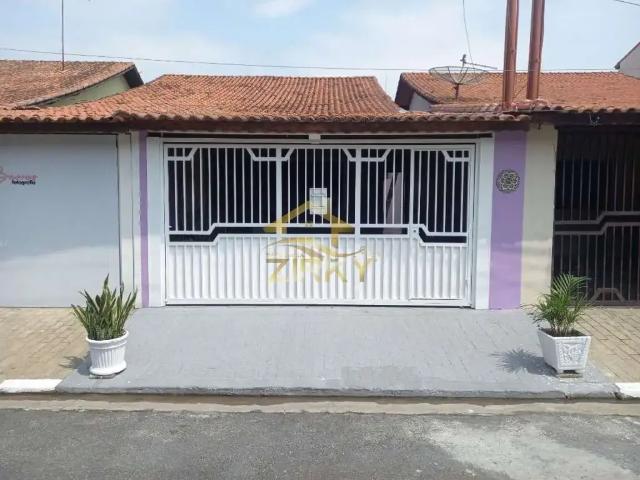 Casa / Sobrado para Venda em Guarulhos/SP Parque Renato Maia 2 Quartos