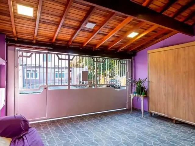 Casa / Sobrado para Venda em Guarulhos/SP Parque Renato Maia 2 Quartos