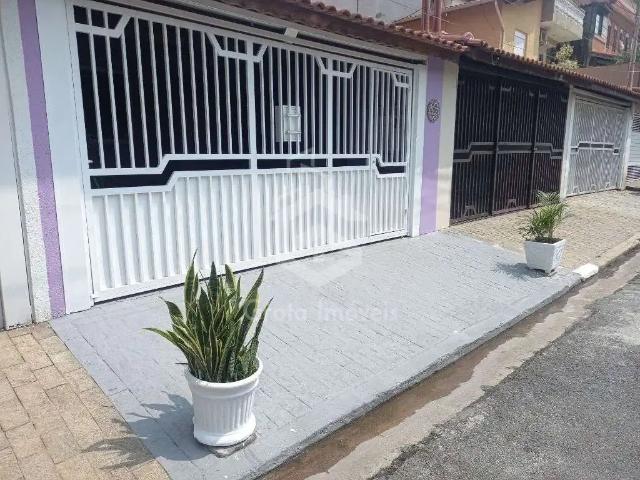 Casa / Sobrado para Venda em Guarulhos/SP Parque Renato Maia 2 Quartos