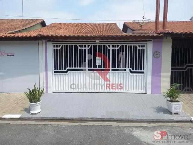 Casa / Sobrado para Venda em Guarulhos/SP Parque Renato Maia 2 Quartos