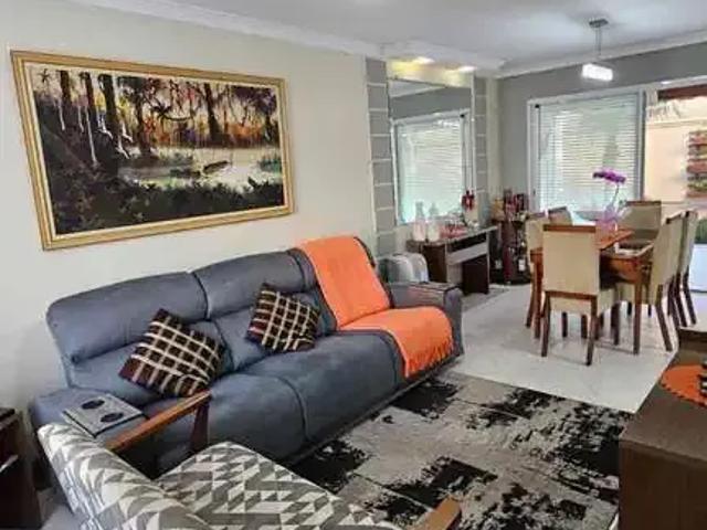 Casa / Sobrado para Venda em Guarulhos/SP Parque Renato Maia 2 Quartos